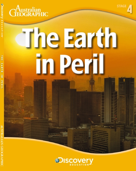 The Store - EARTH IN PERIL - Book - The Store