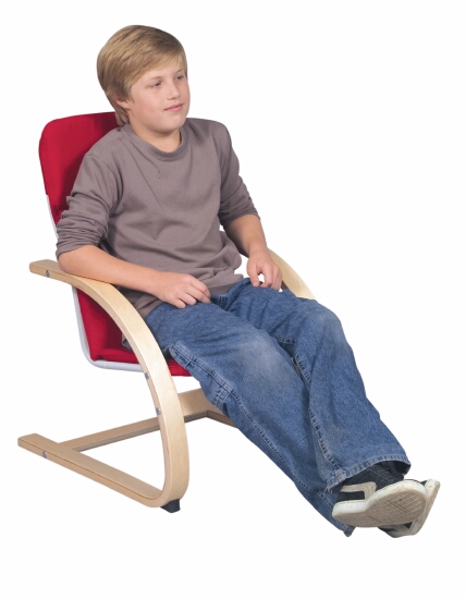 Product: NORDIC ROCKER - Furniture & Equipment - School Essentials