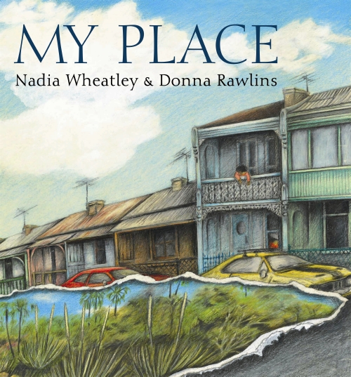 The Store - MY PLACE - Book - The Store