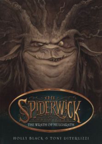 The Store - WRATH OF MULGARATH #5 - Book - The Store