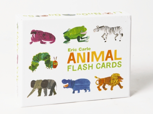 The Store - ANIMAL FLASH CARDS - Toy/Game - The Store