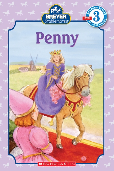 The Store - PENNY - Book - The Store