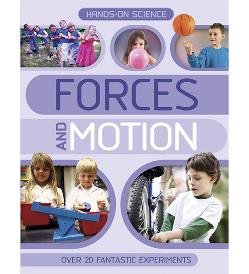 The Store - FORCES AND MOTION - Book - The Store