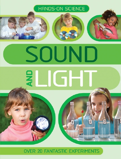 The Store - SOUND AND LIGHT - Book - The Store
