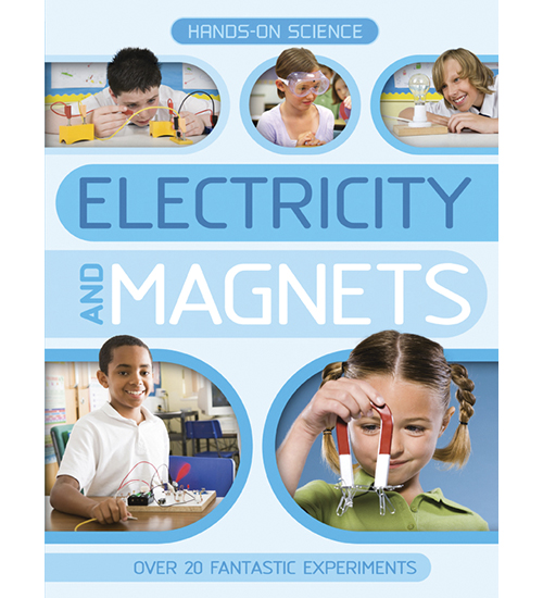 The Store - ELECTRICITY AND MAGNETS - Book - The Store