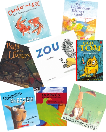 Product: PREMIERS READING CHALLENGE LP - Pack - School Essentials