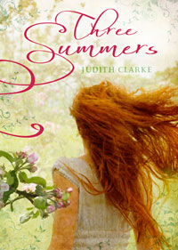 Product: THREE SUMMERS - Book - School Essentials