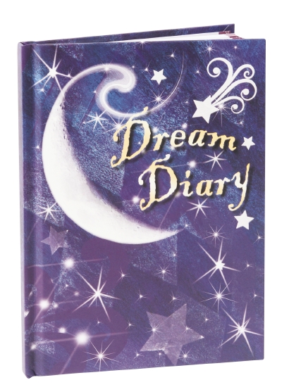 The Store DREAM DIARY Stationery The Store