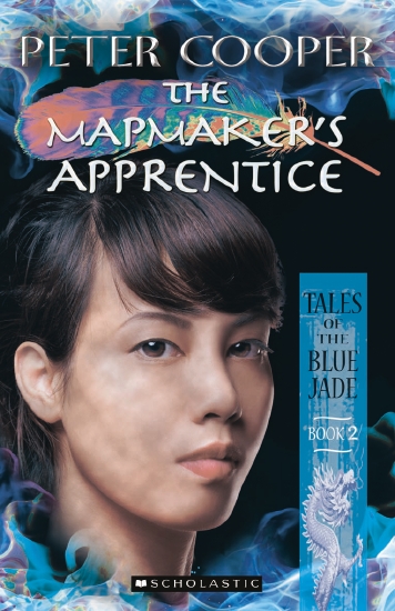 The Store - MAPMAKERS APPRENTICE#2 - Book - The Store