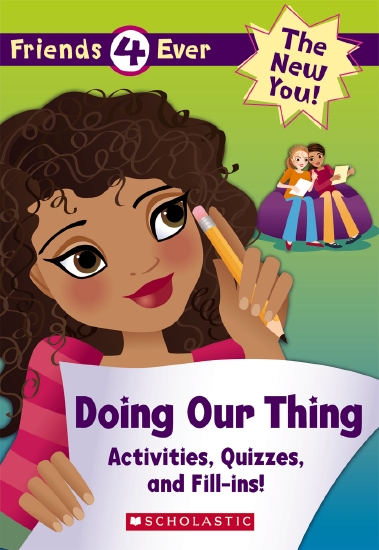 The Store - DOING OUR THING - Book - The Store