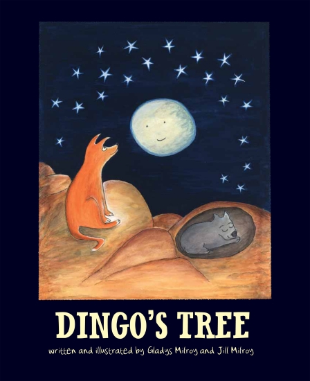 The Store - DINGOS TREE - Book - The Store
