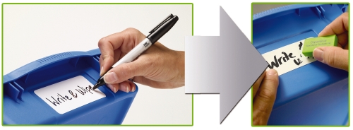 The Store - REWRITE LABEL PERM MARKER 48 - Stationery - The Store