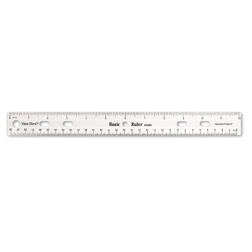 The Store - CLASSROOM BASIC RULERS PK10 - Stationery - The Store