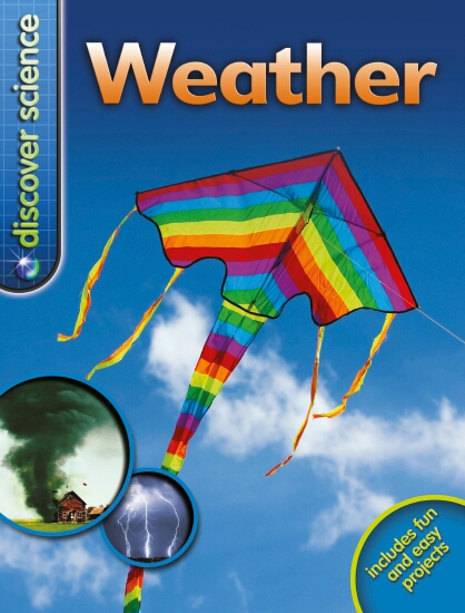 The Store - WEATHER DISC SC - Book - The Store