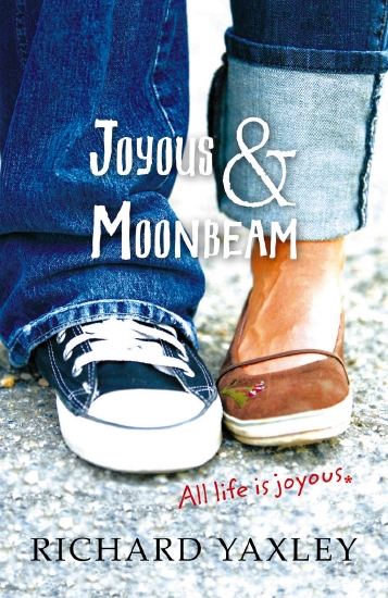 The Store - JOYOUS AND MOONBEAM - Book - The Store