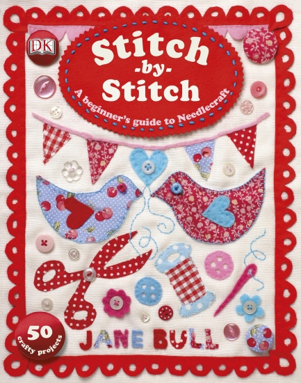 The Store - STITCH-BY-STITCH - Book - The Store