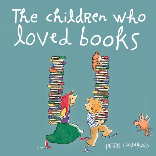 The Store - CHILDREN WHO LOVED BOOKS PP - Book - The Store