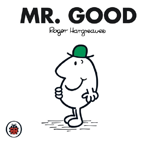 The Store - MR GOOD - Book - The Store