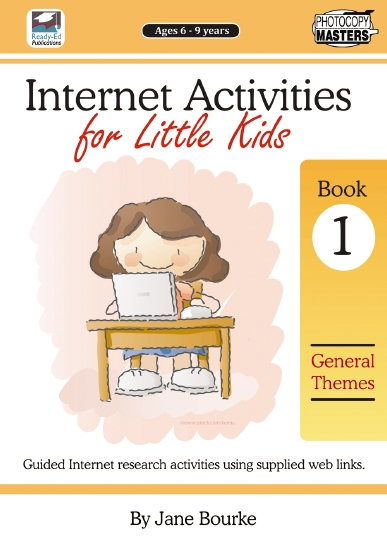 The Store - INTERNET ACTIVITIES LITTLE KID - Book - The Store