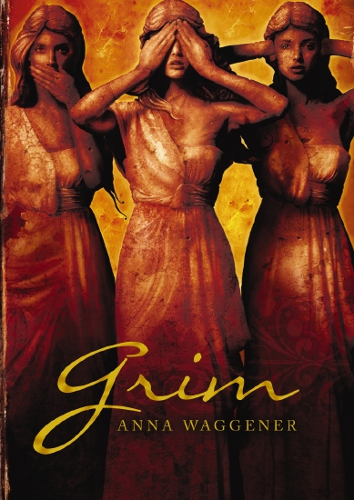 The Store - GRIM - Book - The Store