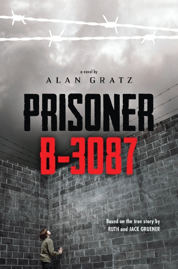 The Store - PRISONER B-3087 - Book - The Store