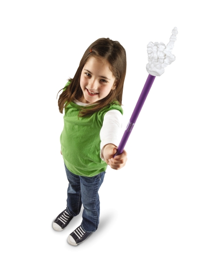 The Store - SKELETON HANDPOINTER - Toy/Game - The Store