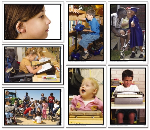 Product: CHILDREN WITH CHALLENGES LEARN - Teacher Resource - School ...