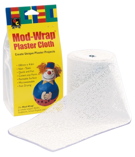 The Store - MOD-WRAP 5KG SCHOOL PACK - Arts & Crafts - The Store