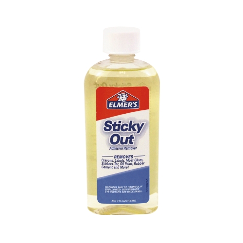 Product: ELMERS STICKY OUT - Teacher Resource - School Essentials