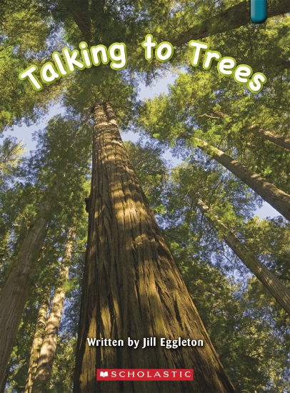 Product: Key Links Emerald Description: Talking to Trees - Book ...