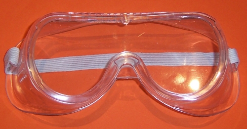 Product: LAB GRABS SAFETY GOGGLES - Other - School Essentials