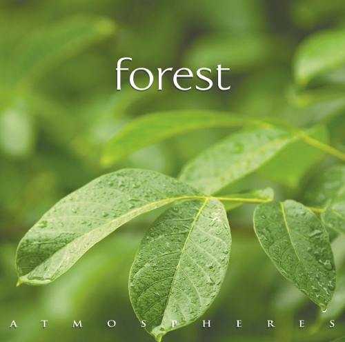 Product: FOREST CD - Software Media File - School Essentials