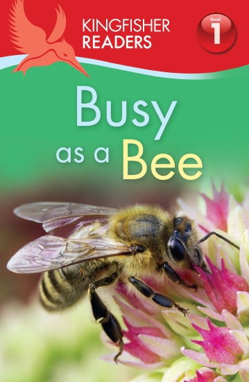The Store - BUSY AS A BEE LEVEL 1 - Book - The Store