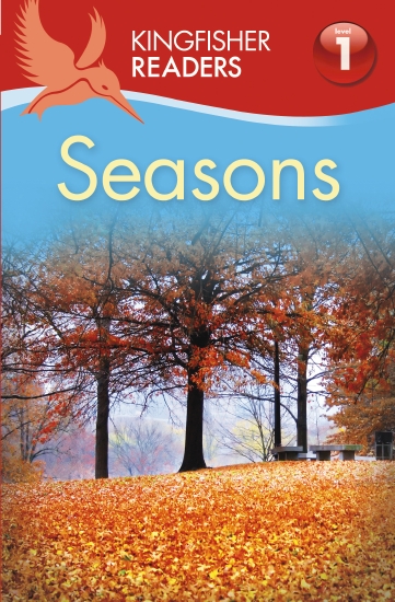 Product: SEASONS LEVEL 1 - Book - School Essentials