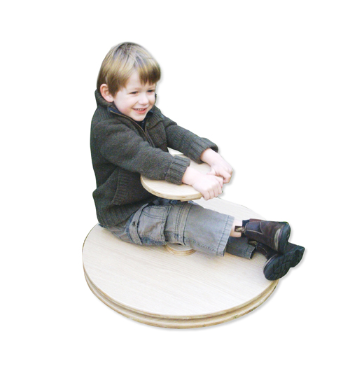Product: WHIZZY DIZZY - Furniture & Equipment - School Essentials