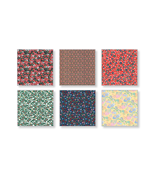 Product: ORIENTAL DECORATIVE PAPER - Arts & Crafts - School Essentials