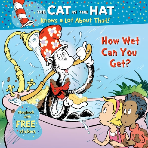 The Store - HOW WET CAN YOU GET - Book - The Store