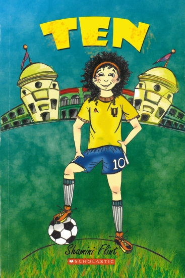 Product: TEN - Book - School Essentials