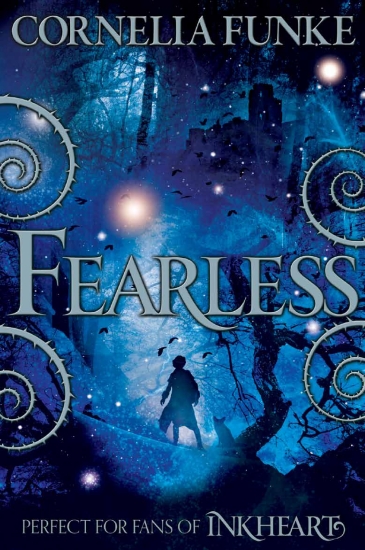 The Store - FEARLESS - Book - The Store