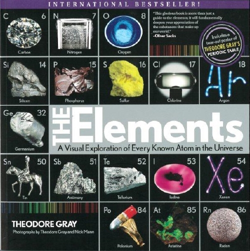 The Store - ELEMENTS PB - Book - The Store