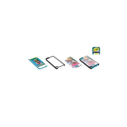 The Store - CRAYOLA CASE CREATOR IPOD TCH5 - Software Application - The Store