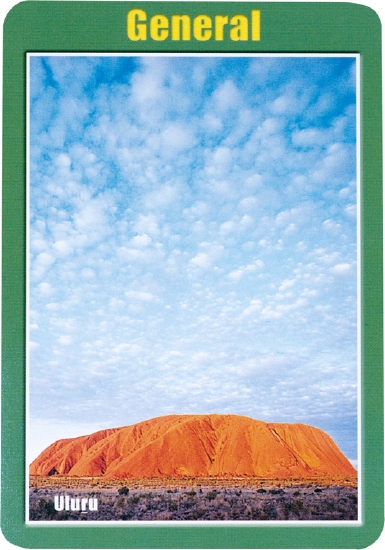 The Store - Q & A AUSTRALIA CARD GAME - Teacher Resource - The Store