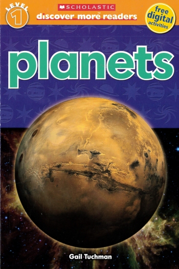 The Store - PLANETS DISC MORE LVL 1 - Book - The Store