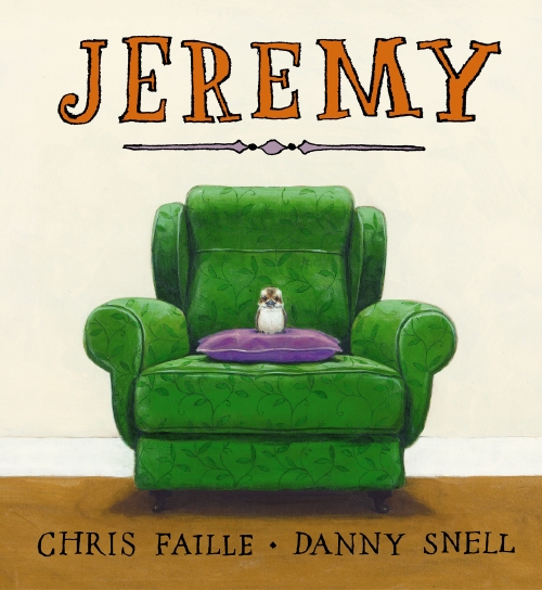 The Store - JEREMY - Book - The Store