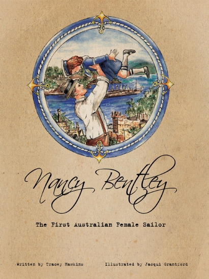 The Store - NANCY BENTLEY - Book - The Store