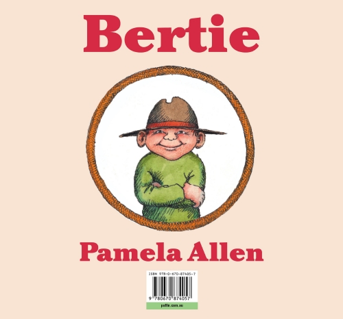 The Store - BERTIE - Book - The Store