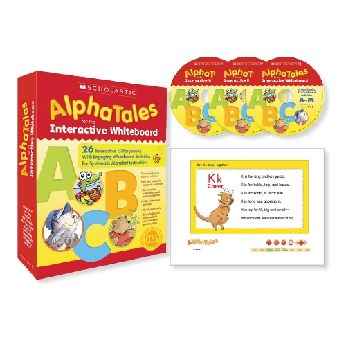 The Store - ALPHATALES INTERACTIVE E-STORYBOOKS - Teacher Resource ...