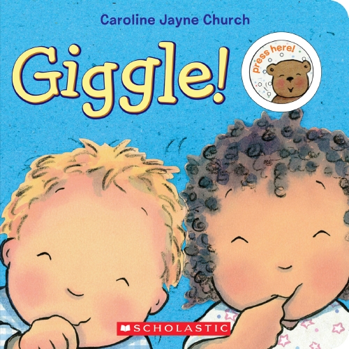 Product: GIGGLE - Book - School Essentials