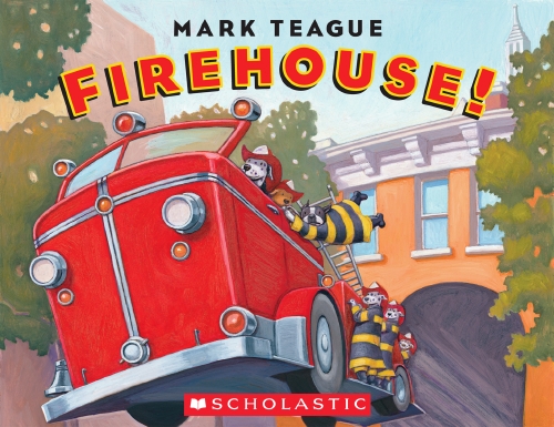 The Store - FIREHOUSE - Book - The Store