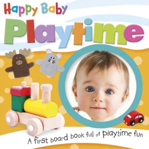 Product: PLAYTIME - Book - School Essentials
